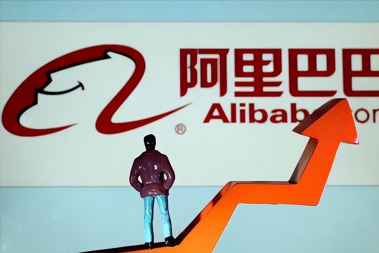 Alibaba releases 2022 financial report: net profit has dropped sharply ...