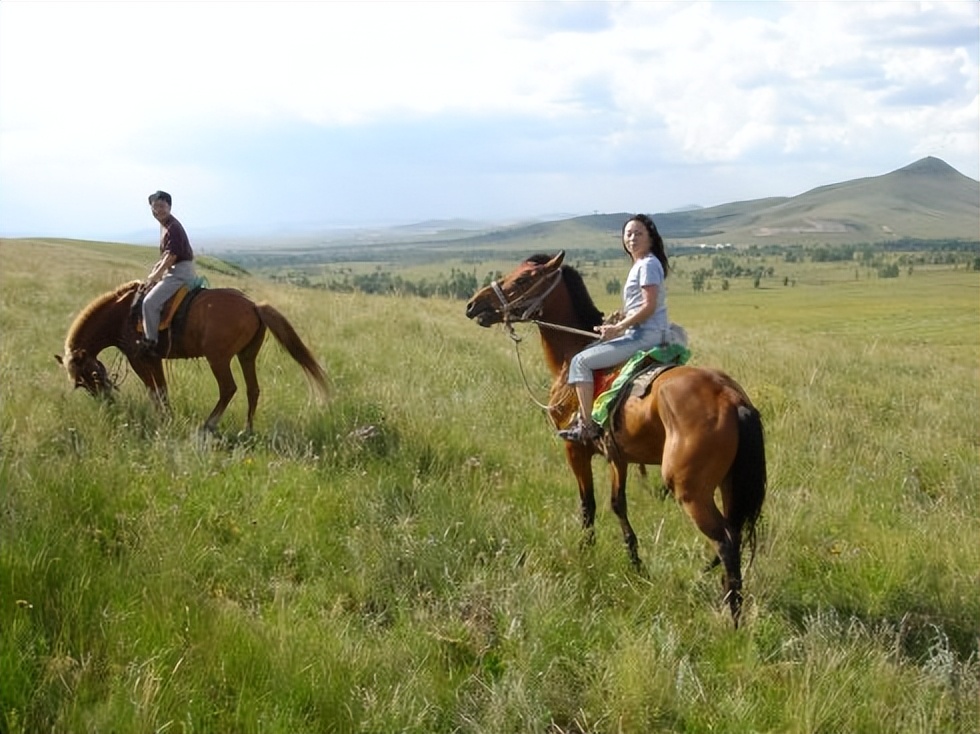 300 million Han people let Manchu 3 million Eight Banners, ruled for ...