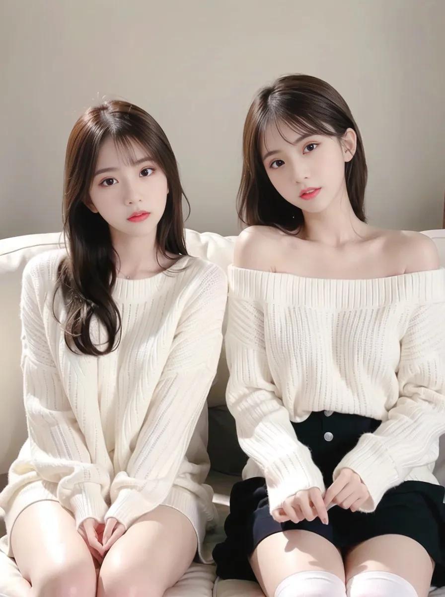 Al painting - beautiful wallpaper - iMedia