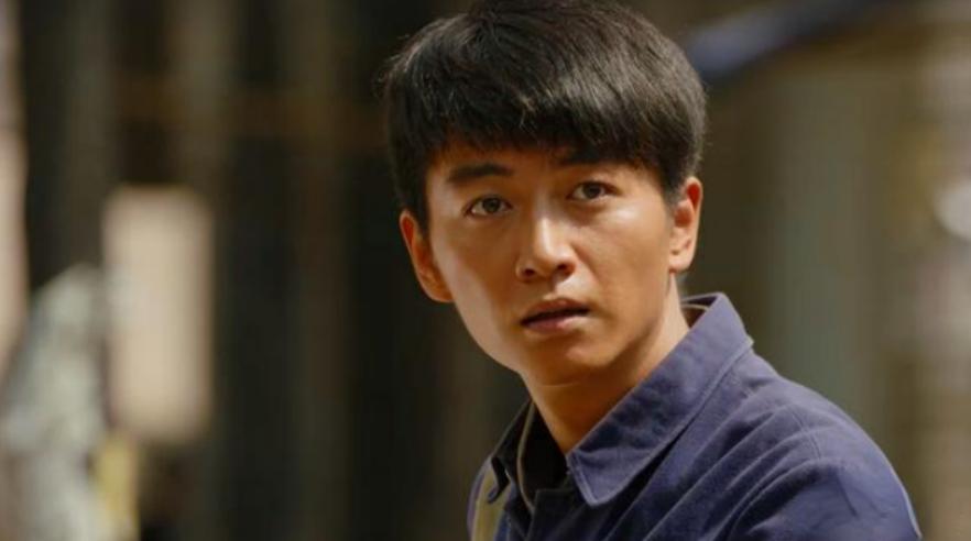 "Husband and wife are birds of the same forest", but I'm sorry, Chen ...