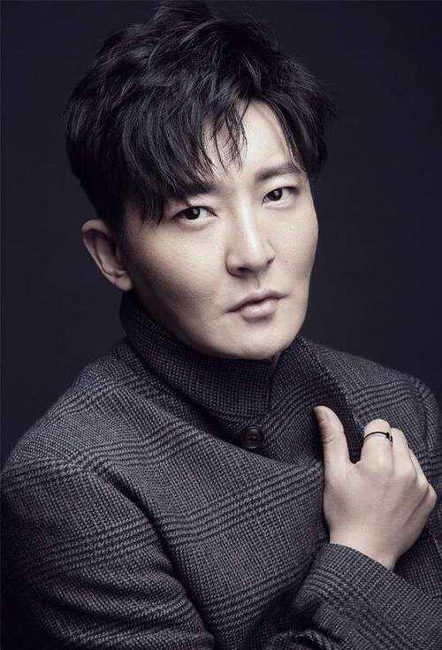 Lu Yi marries Bao Lei, Guo Jingfei marries Bao Li, to see his mother-in-law Lu Yi can work while ...