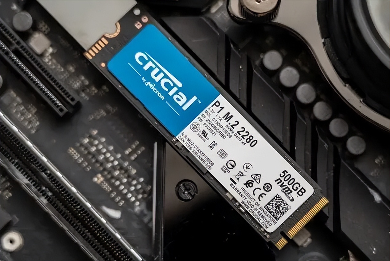 Introduction to SSD Interface Types - iNEWS