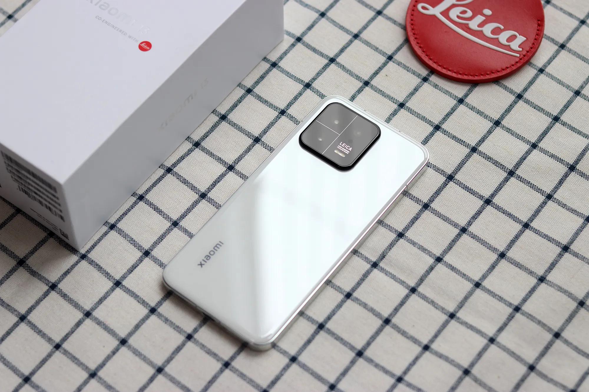 Lei Jun himself didn't expect that after releasing new phones for half ...