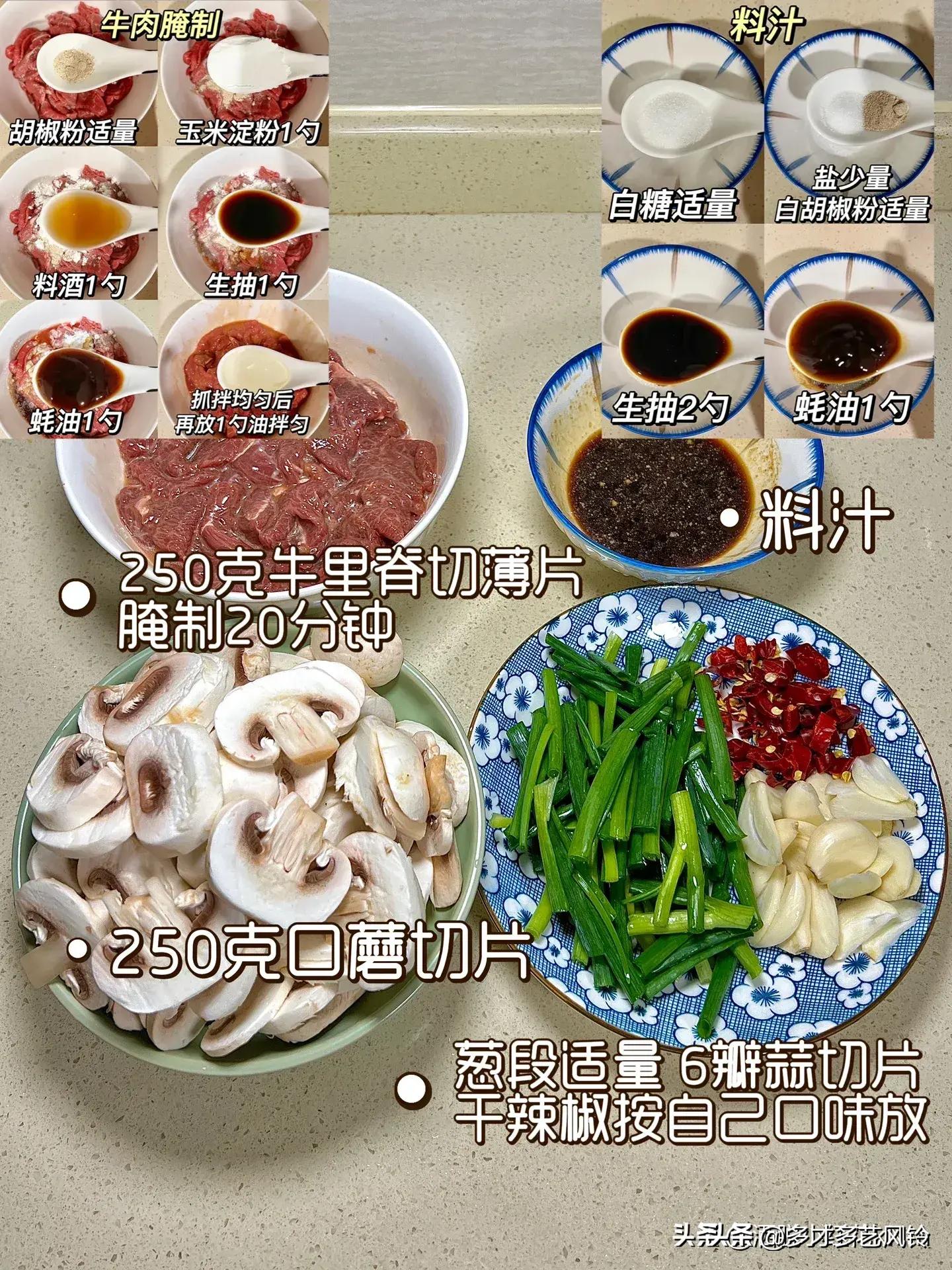 Spring dryness is easy to cause internal heat. It is recommended to eat ...