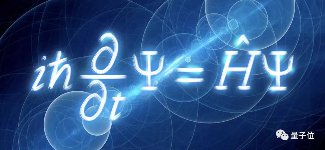 Do imaginary numbers have physical meaning?The latest quantum mechanics ...