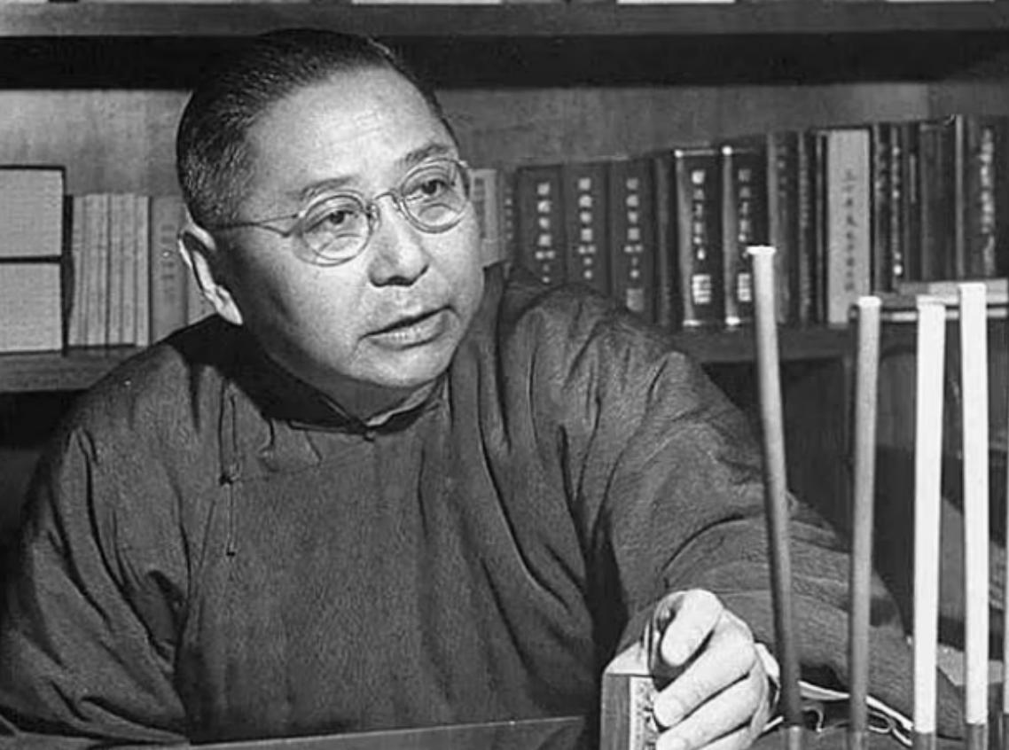 In 1956, Premier Zhou invited Sun Ke to return to China after learning ...
