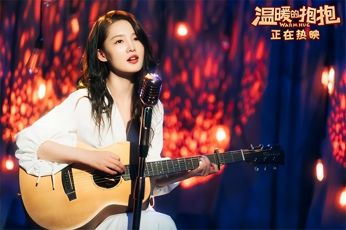 Li Qin: The state secretly cultivated her for 9 years, but turned ...