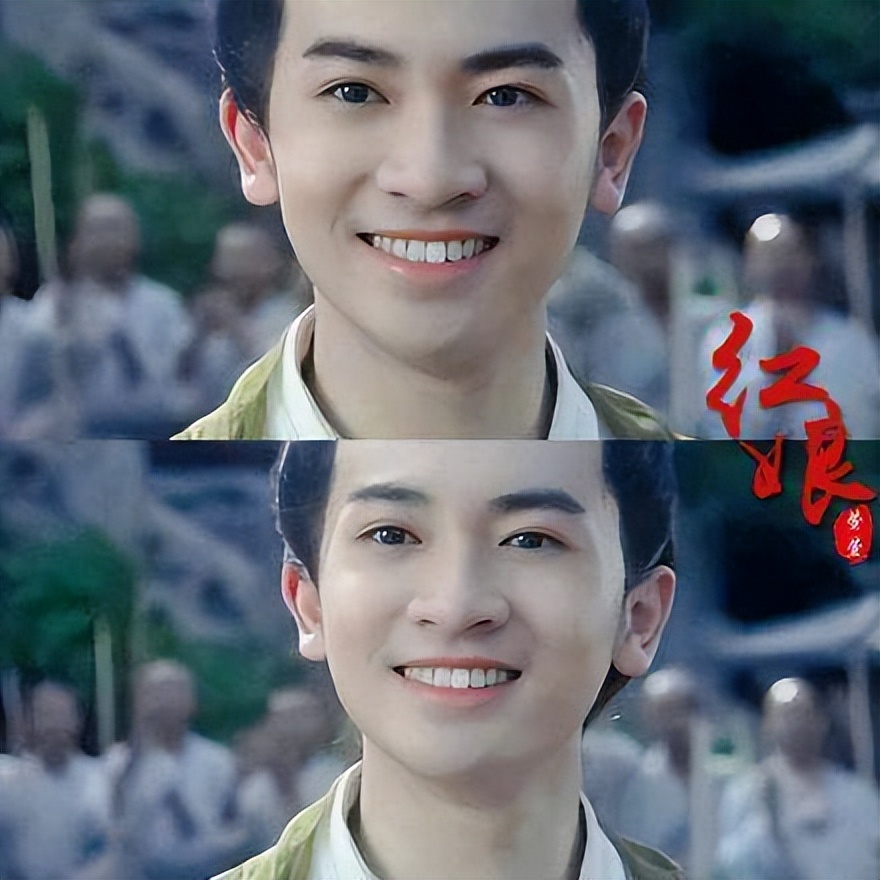 From idol to director to variety show, Su Youpeng has transformed 5 times at the age of 49 ...