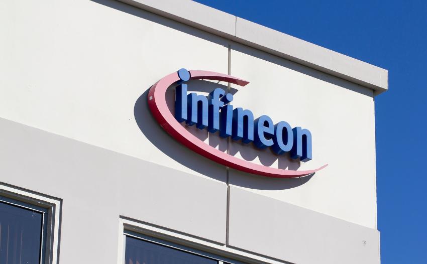 Infineon's biggest investment so far: Investing 5 billion euros to ...