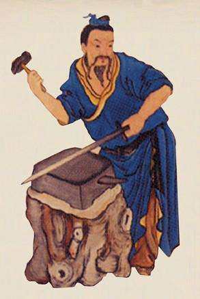 Metallurgy and Metalwork in the Ancient Inca Empire: Historical ...