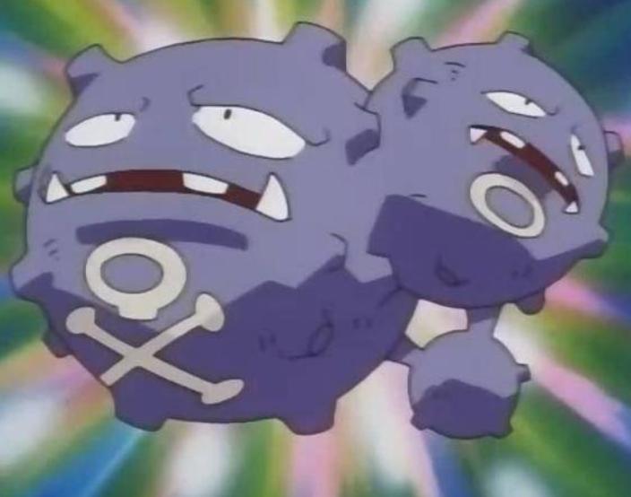 A common anti-enhancement method in "Pokémon" singles, directly ...