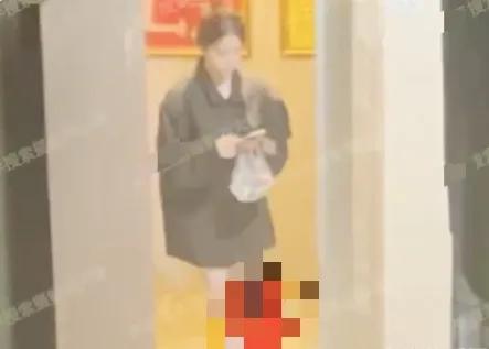 Ouyang Nana's love affair exposed!Suspected to have cohabited with the man, the boy can freely ...