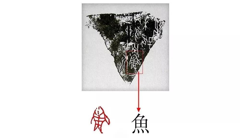The emergence of oracle bone inscriptions: a record book of people's ...