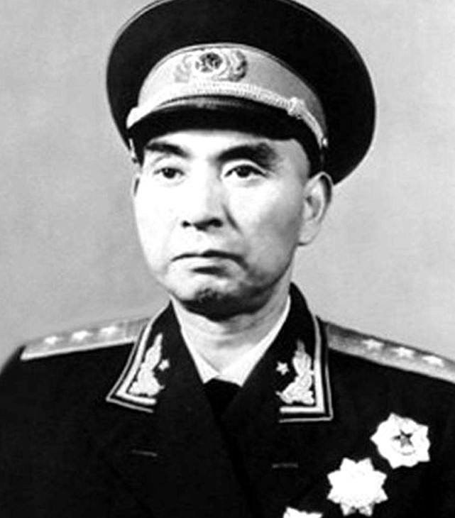 In 1983, General Yang Yong passed away. At the funeral meeting, Yang ...