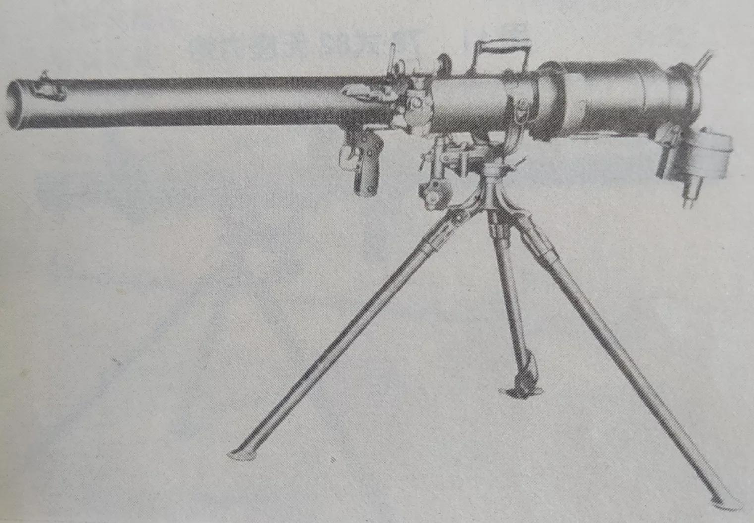 The main types of artillery of the PLA Army Artillery Corps from the ...