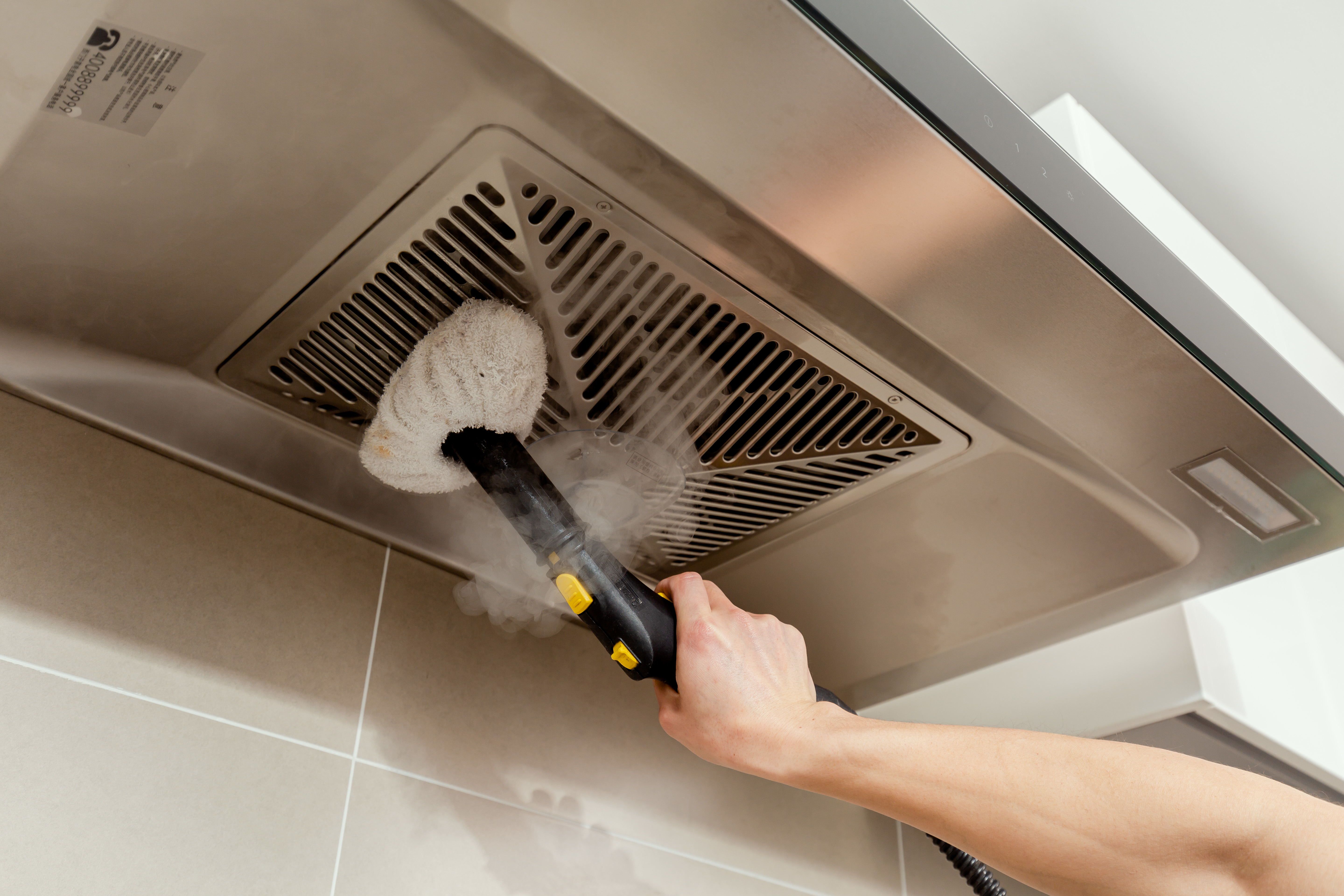 Haobailin tells you, why do range hoods need professional cleaning? - iNEWS