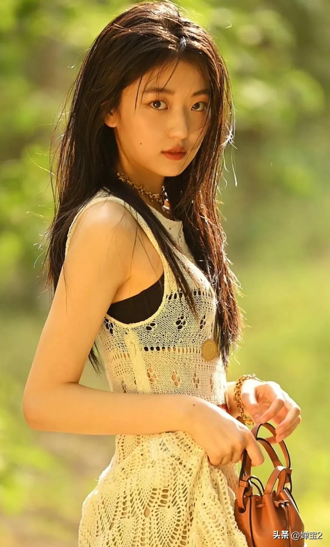 Wildcat Sun Qian—Northeast Jun Ji-hyun - iNEWS