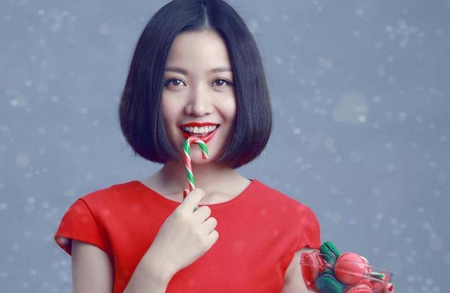 Jin Runji bluntly wanted to be popular in "Godsend", but the side ...