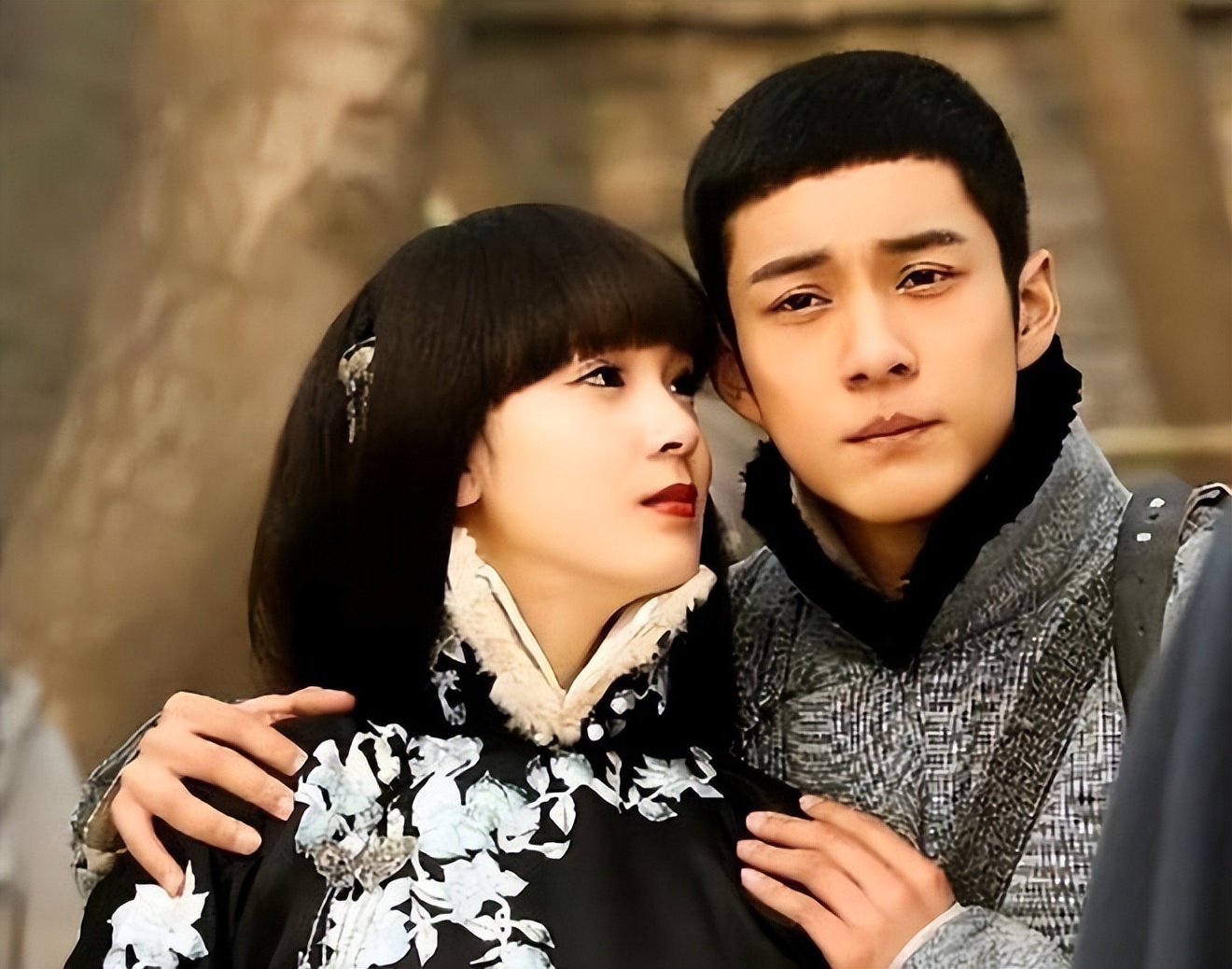 Chen Yao, Han Dongjun, embarrassed? Zhang Jingyi's follow-up ...