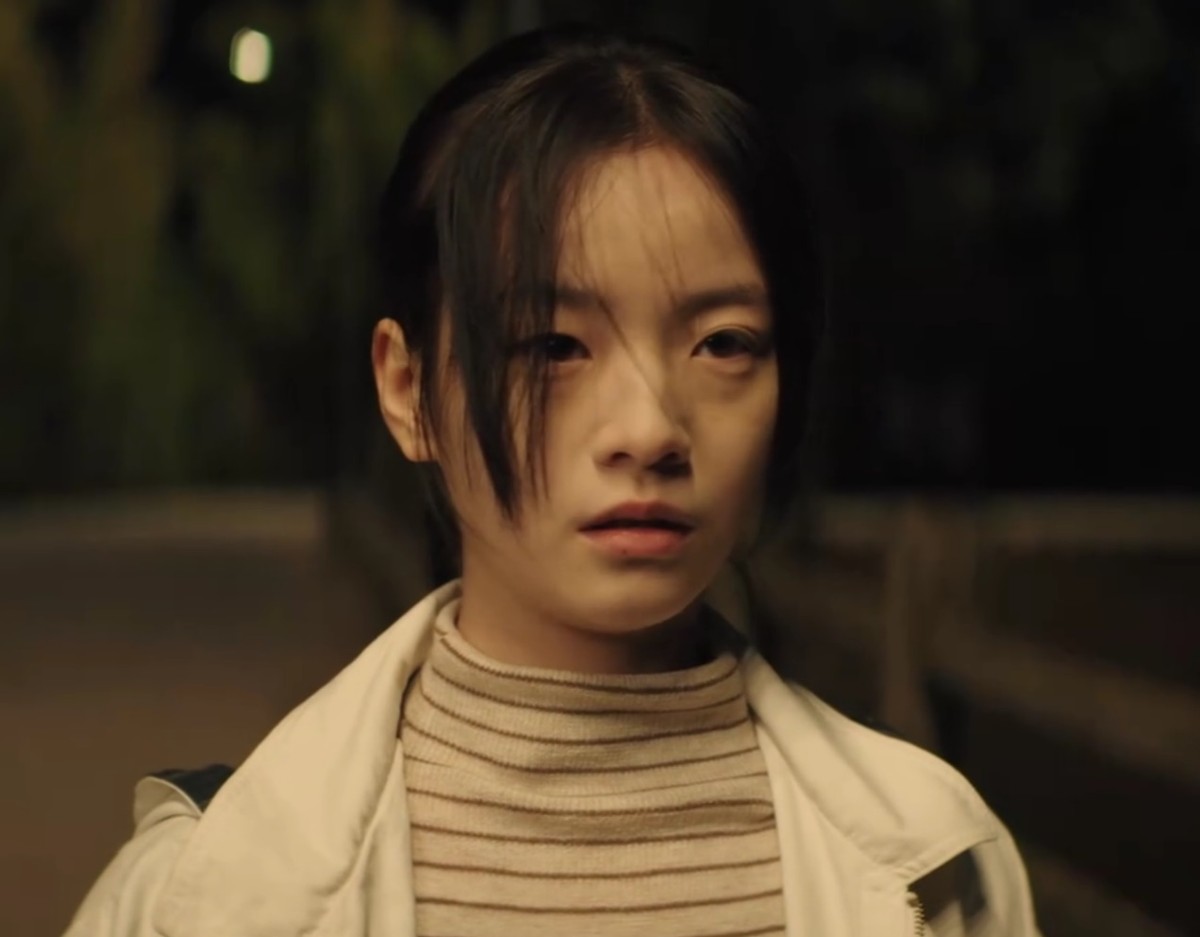 Li Gengxi became popular with "The Long Season" and finished with 9.5 ...