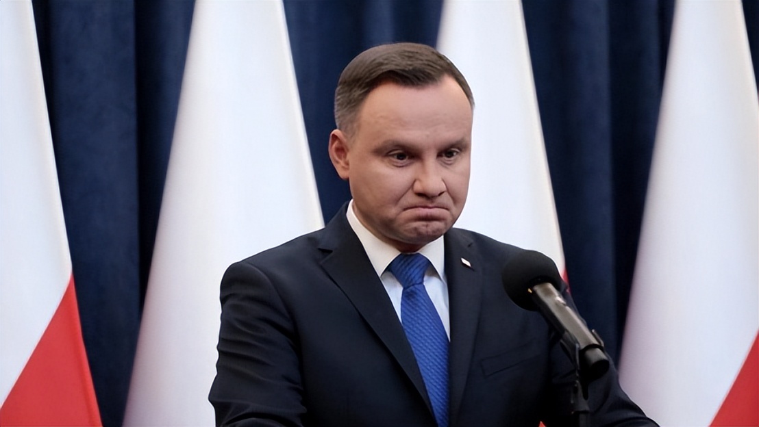 Poland to send troops to Ukraine? The Polish army suddenly changed ...