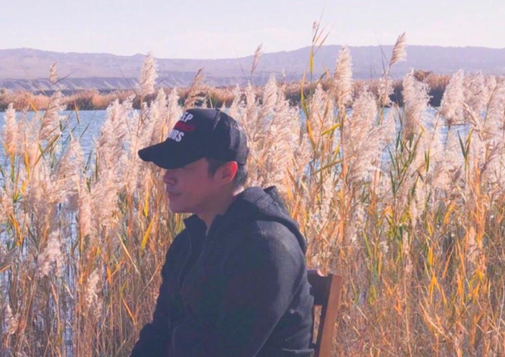 Chen Sicheng was exposed to fall in love with actress Ruan Ju?The two ...