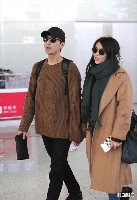 Gao Yuanyuan, Zhao Youting is still very happy - iNEWS