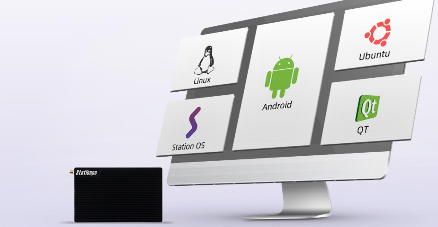 Firefly releases Station P2S open-source mini host with optional 4G LTE ...