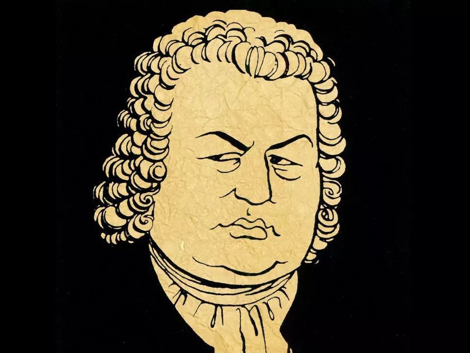 "Bach's Musical Prayer: From Sinner to Redeemer, Music Touches the Soul ...