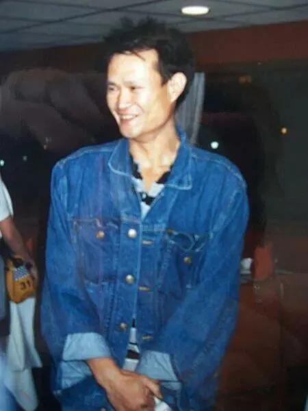 "Uncle Nine" Lin Zhengying: After filming zombie movies for half a ...