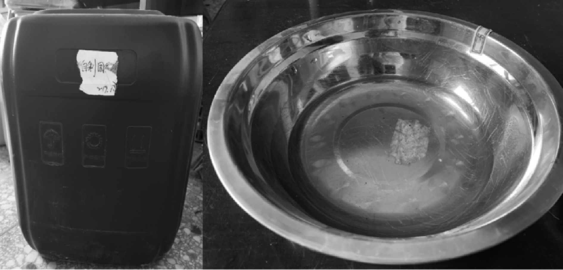 CBR characteristics and engineering application of AT curing agent for ...