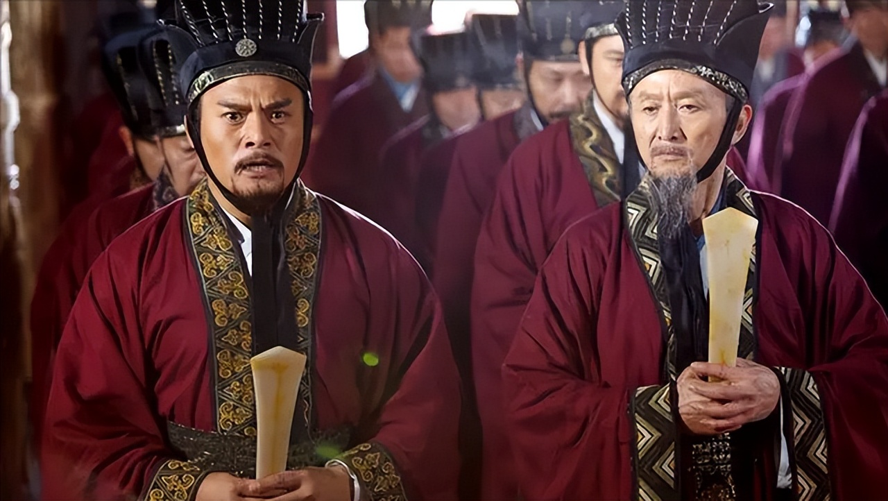 Analysis of the changes brought about by the establishment of Zhongshu ...
