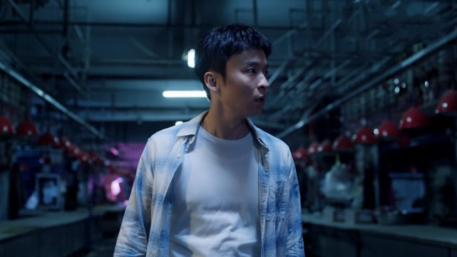 "Who Said the Murderer" Why did Shen Yu investigate Xia Mu?These three ...