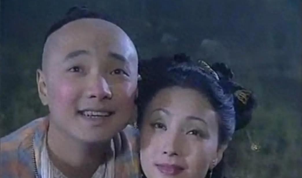 A life of busy work in vain! It was exposed that Xu Zheng and his wife ...