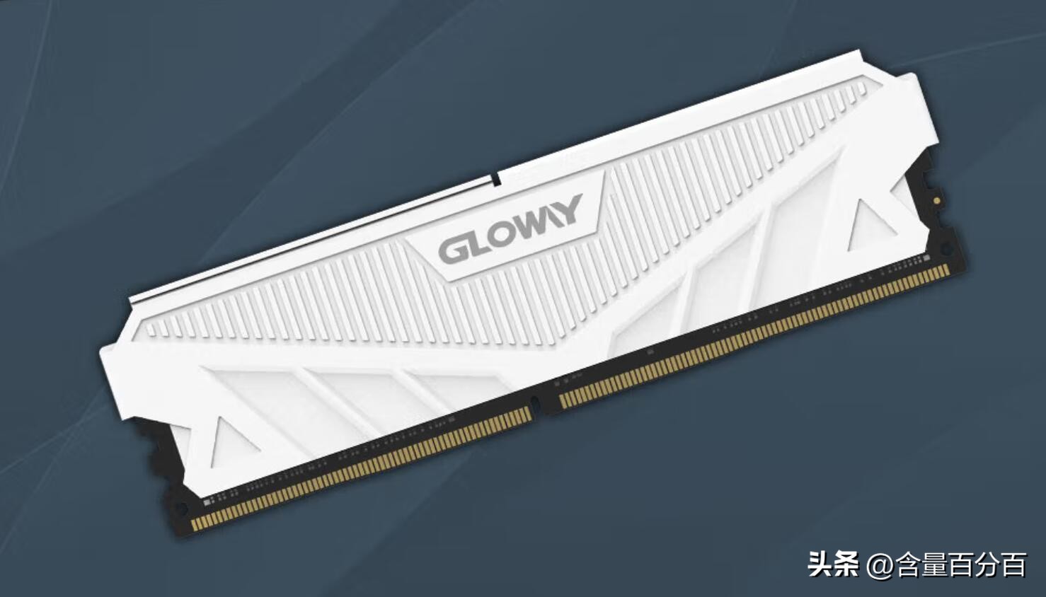 Backstabbed by a DDR5 memory stick, more than 300 Guangwei Tiance 32G ...