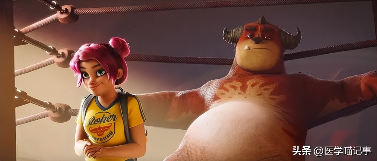 "Monster Training Camp Rumble": a passionate monster world - iMedia