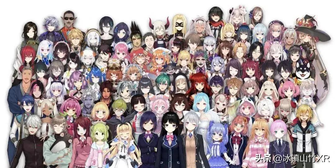 What should we do when virtual idols become popular? - iNEWS
