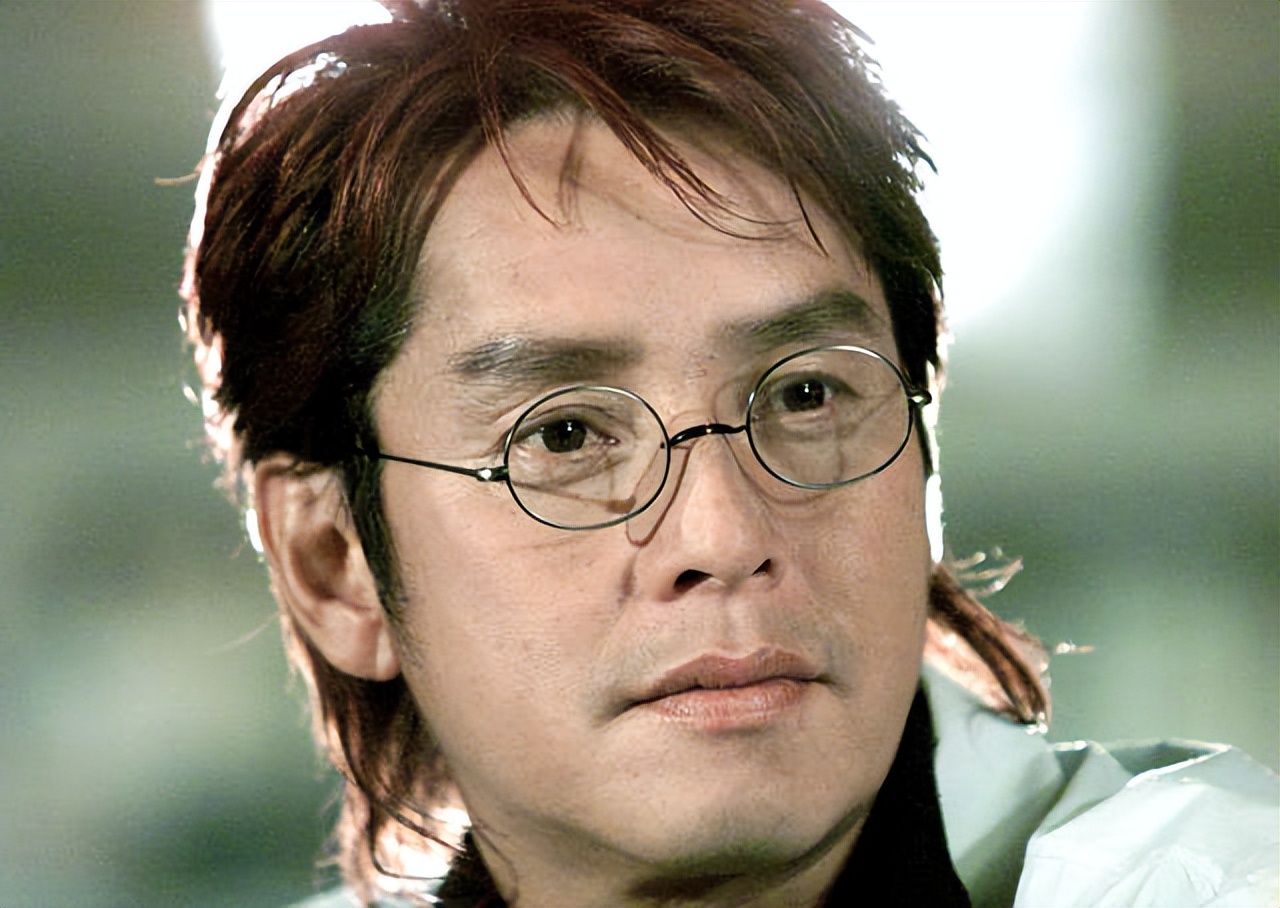 Why is Alan Tam the principal? Was he really a principal? - iNEWS