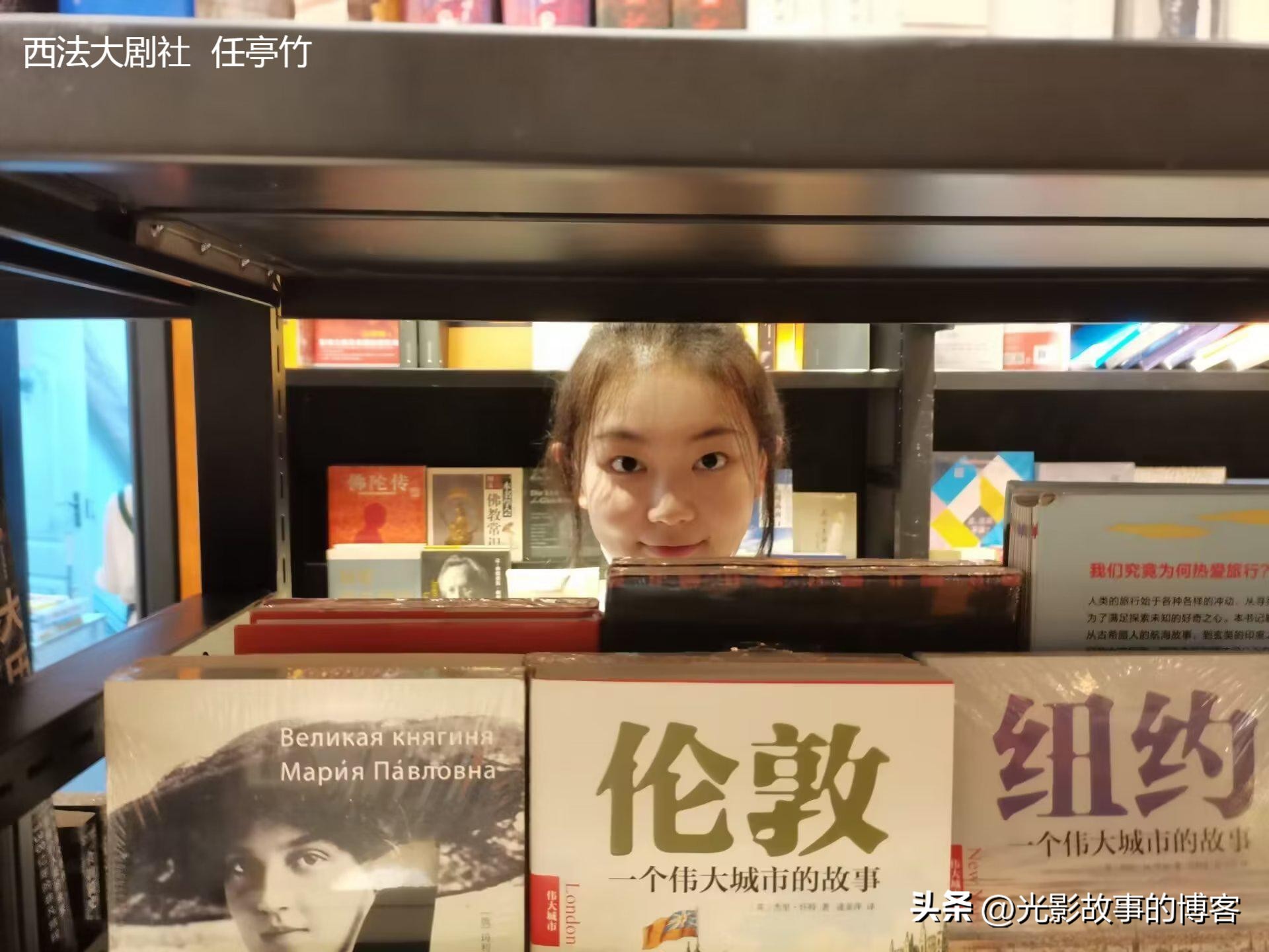 Zhao Xinyi: The love of children belonging to that era——Analysis of Xie ...