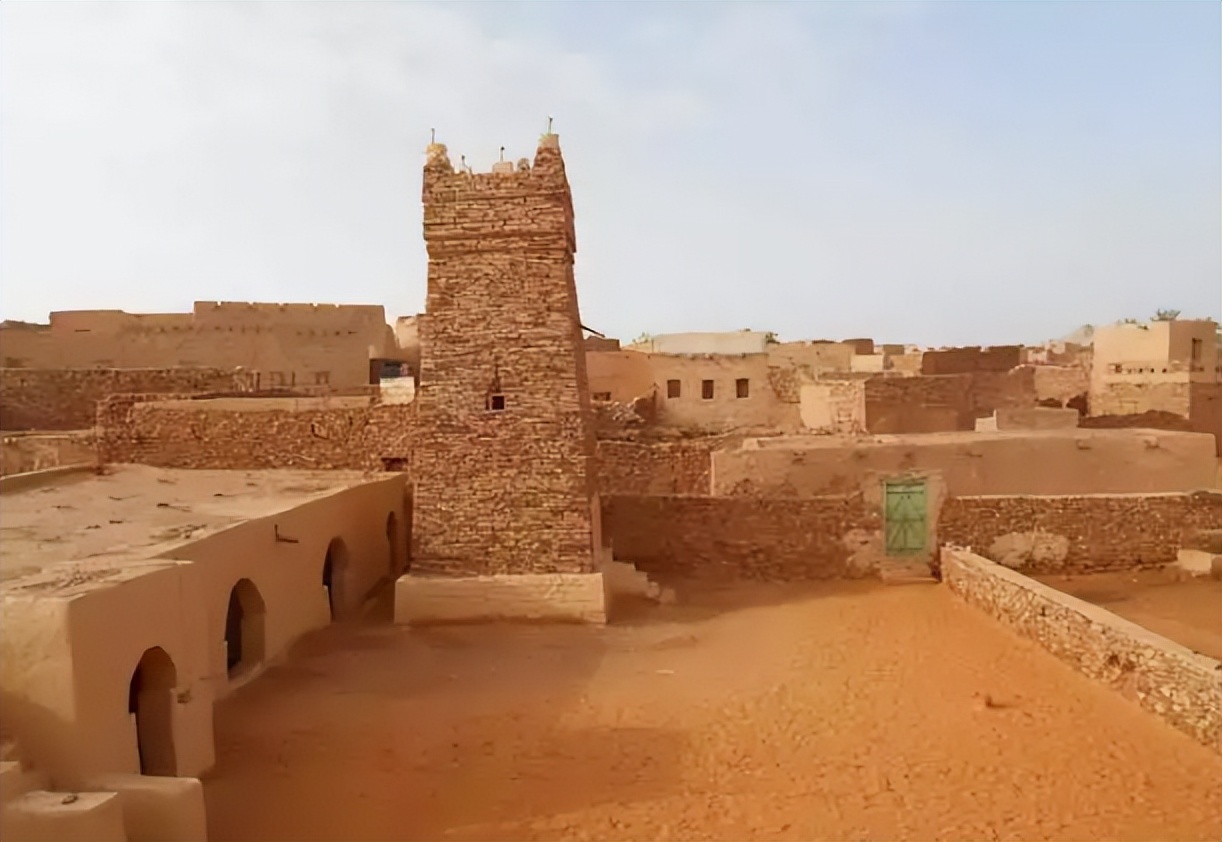 The Social Structure and Political Organization of the Nok Civilization ...