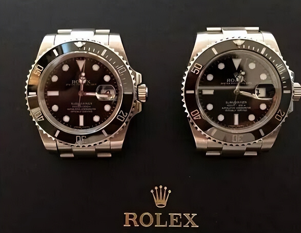 What to do if there is fog in a Rolex watch - iNEWS