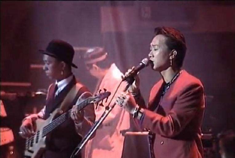 The spirit lasts forever, inspirational classic Beyond "No more ...