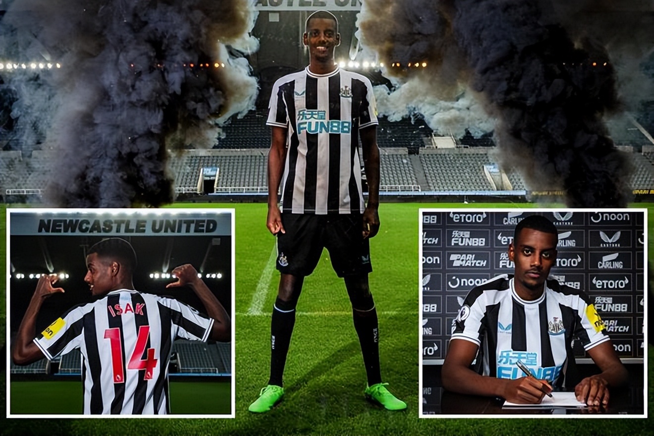 Newcastle has taken the lead without a fight, and Arsenal's away game ...