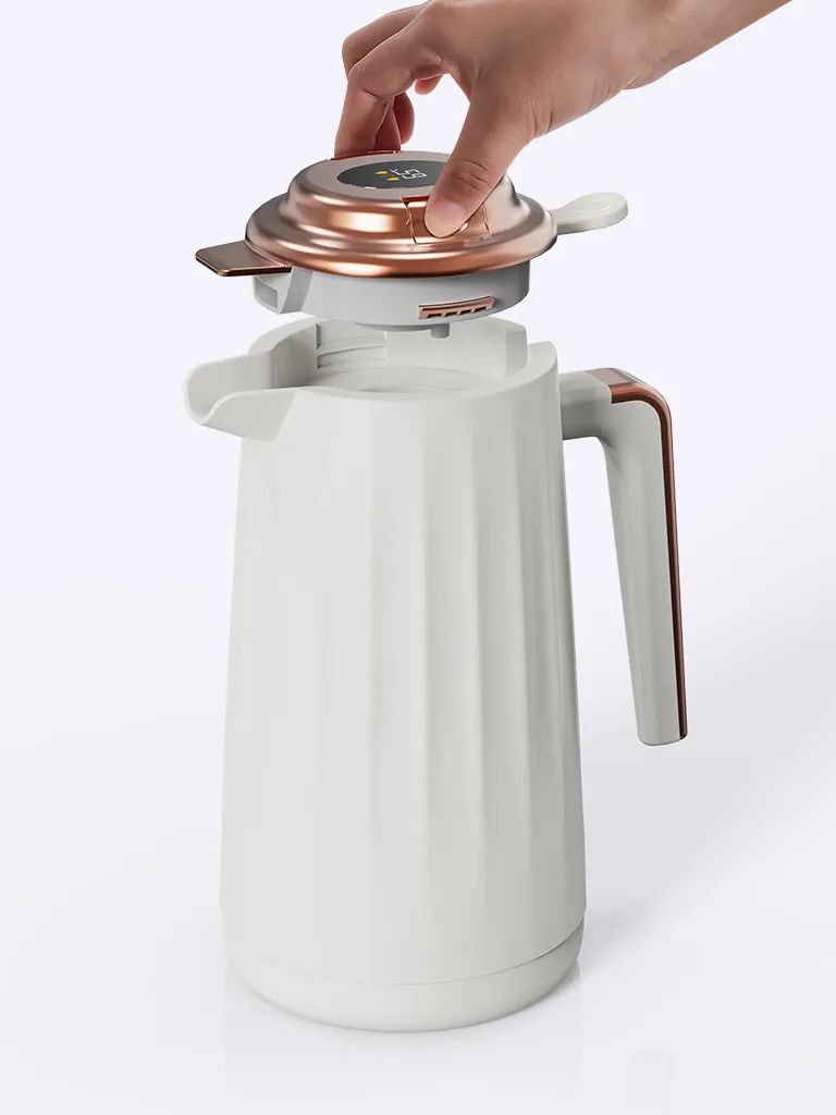 24-hour long-lasting thermal insulation pot, this pot is absolutely ...