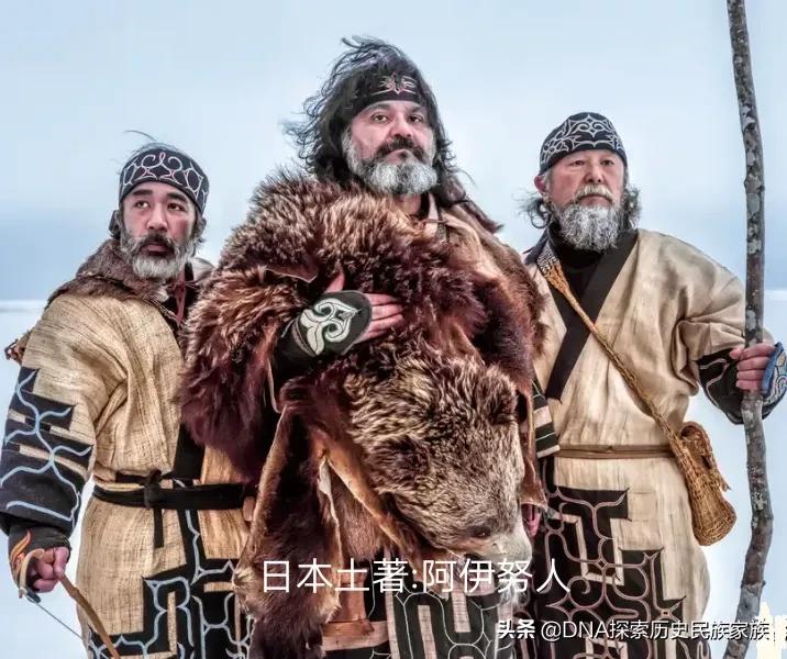 About the "yellow race" - the light-skinned East Asians that began ...