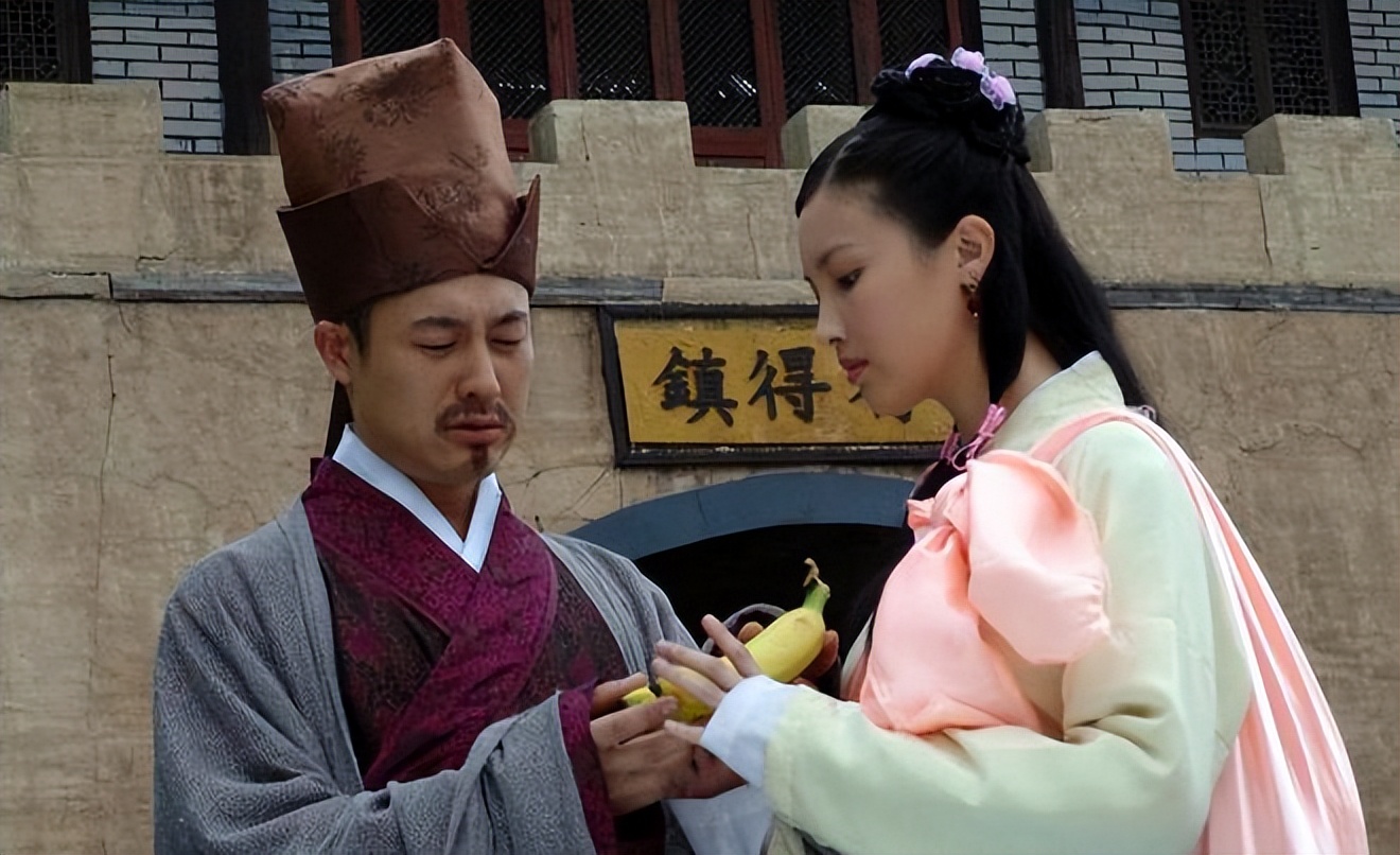 Ten actors who have played "Eunuch" are better than one, and there are ...