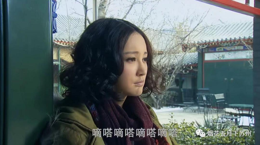 "Beijing Love Story": Gentle, considerate and rich, why did Lin Xia give up Shao Huayang? - iMedia