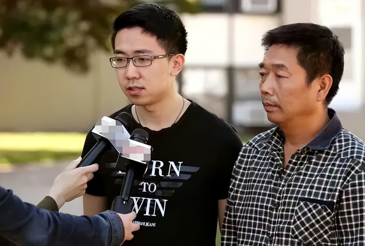 Zhang Yingying was killed 6 years ago, her boyfriend is still unmarried ...