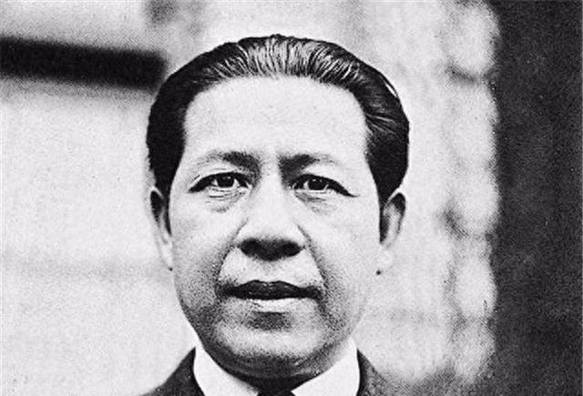 The whole process of the murder of the criminal Chen Gongbo: shaking ...