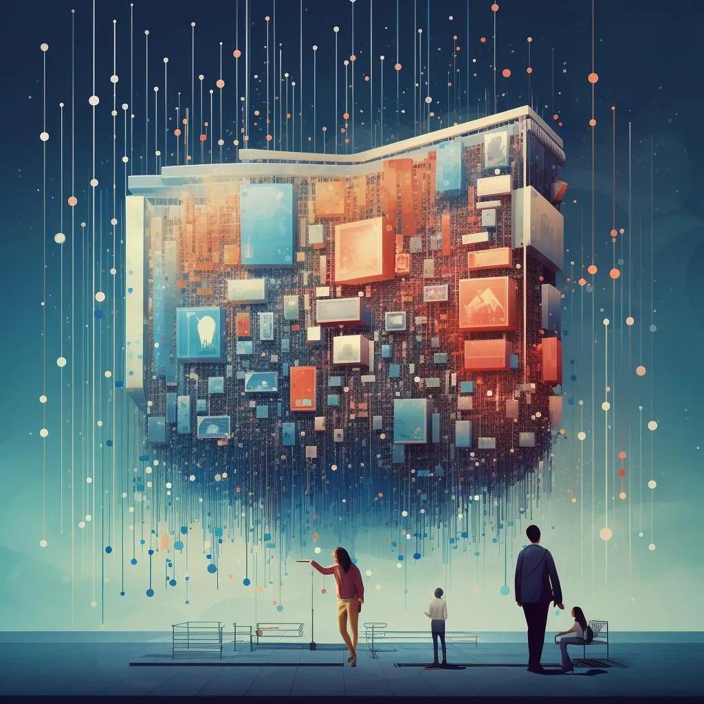 The routine and inside story of self-media shooting and submission - iNEWS